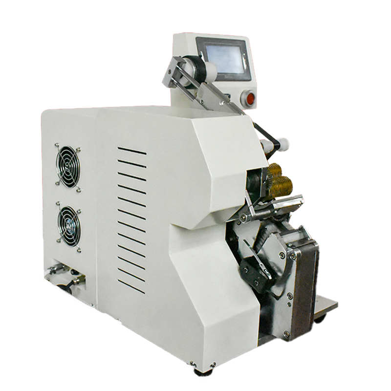 3Q Tape Point Wrapping Machine for Wire Harness