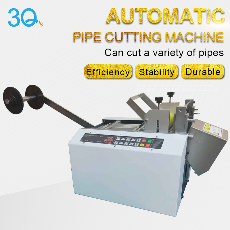 Automatic Tube Cutting Machine - Buy Automatic Tube Cutting Machine ...