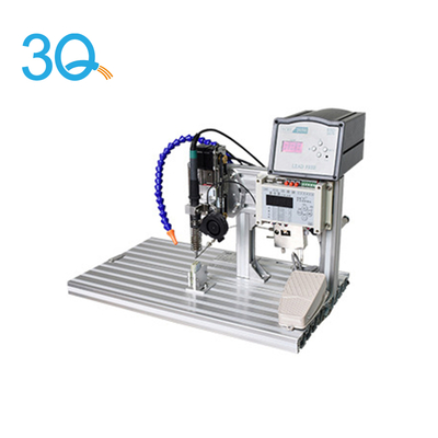 Intelligent Semi-automatic Soldering Machine - Buy Intelligent Semi ...