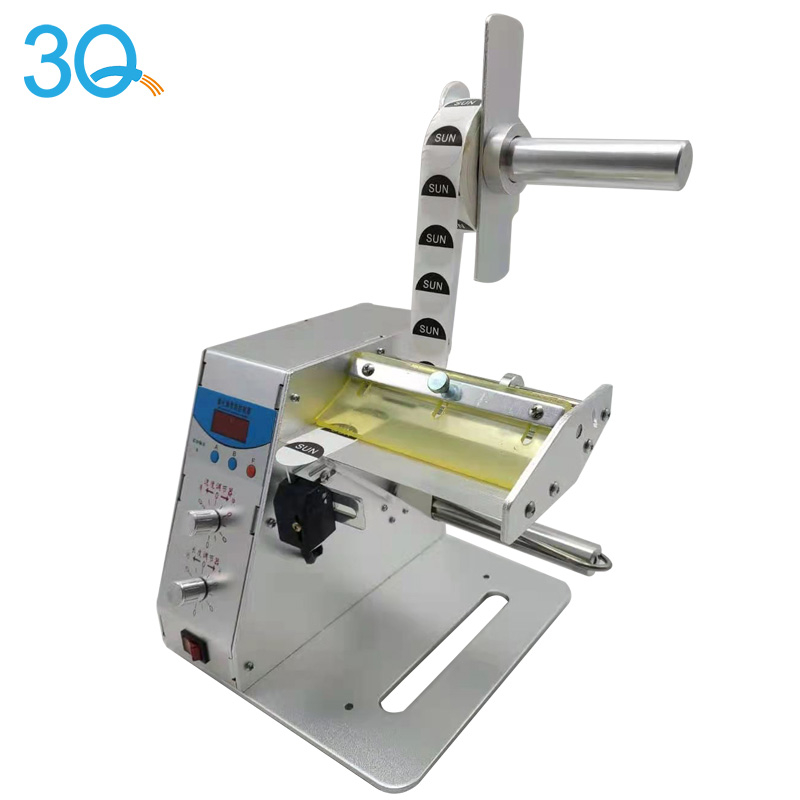 Automatic Label Peeling Machine - Buy automatic peeling machine, label ...
